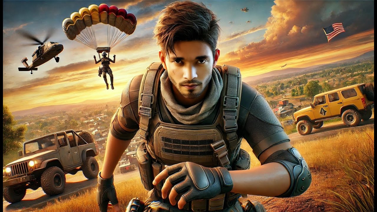 🔴PUBG PC NEW MAP RONDO!🔥UPDATE LIVE (vertical) - YouTube