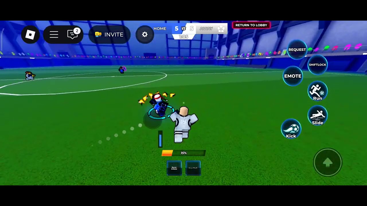 Blue lock grind - YouTube