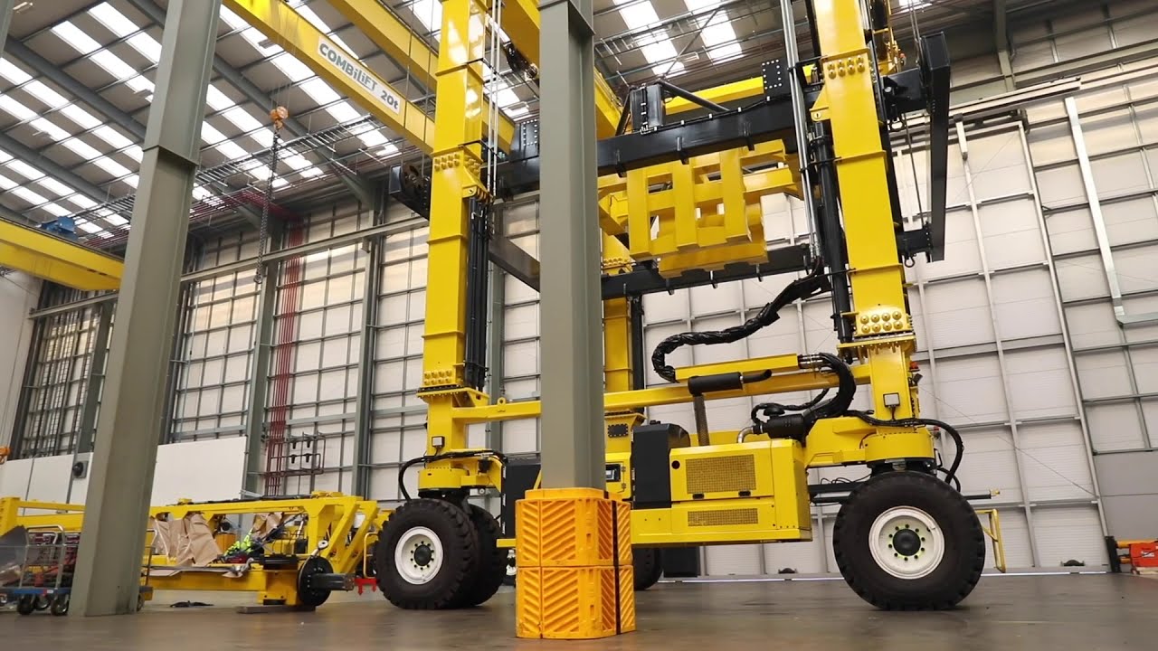 A-SAFE polymer safety barriers improve industrial safety in ...