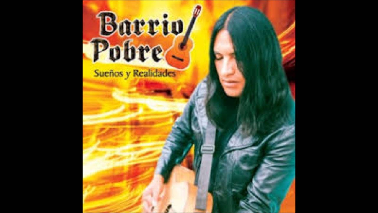 ISABEL - BARRIO POBRE ( SUEÑOS Y REALIDADES ) - YouTube