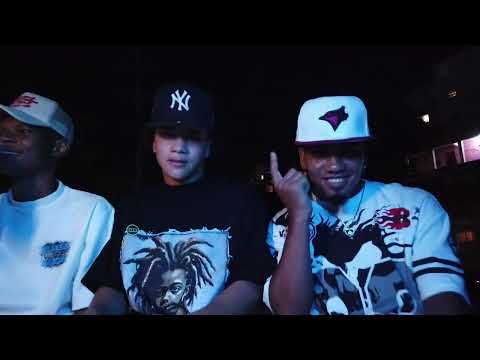 NECIO TRAPPER X OG D4RK - LOS VIATICOS (VIDEO OFICIAL)