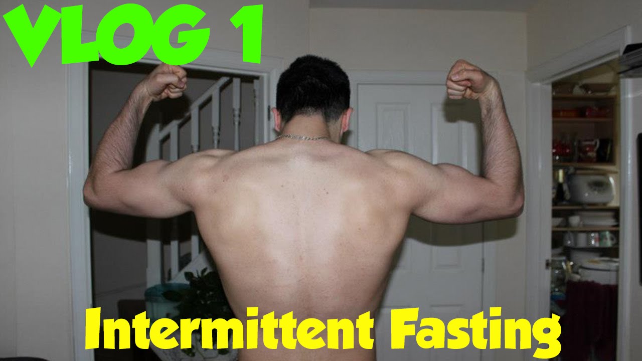 Intermittent Fasting | How to Do Intermittent Fasting | Day 1 ...