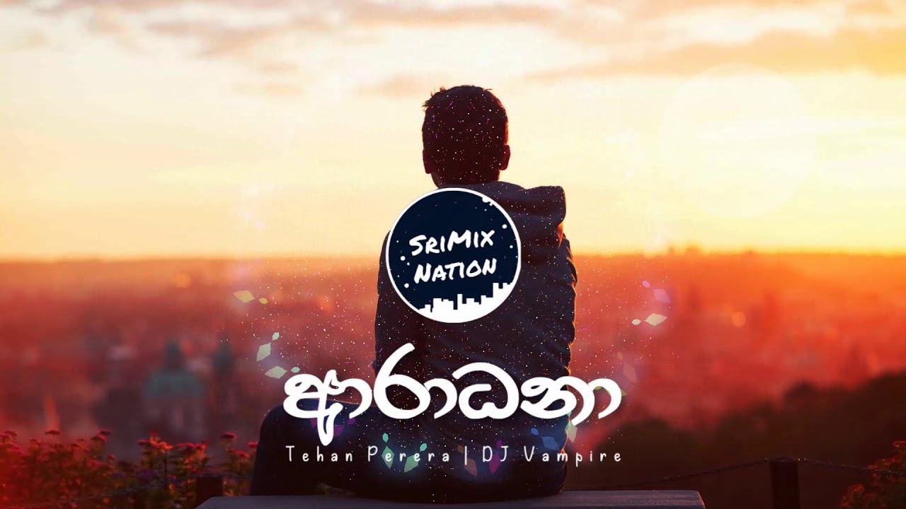 Unuhuma_2_(Aradhana)_ReMix-Dj_VamPire_SriMix Nation - YouTube