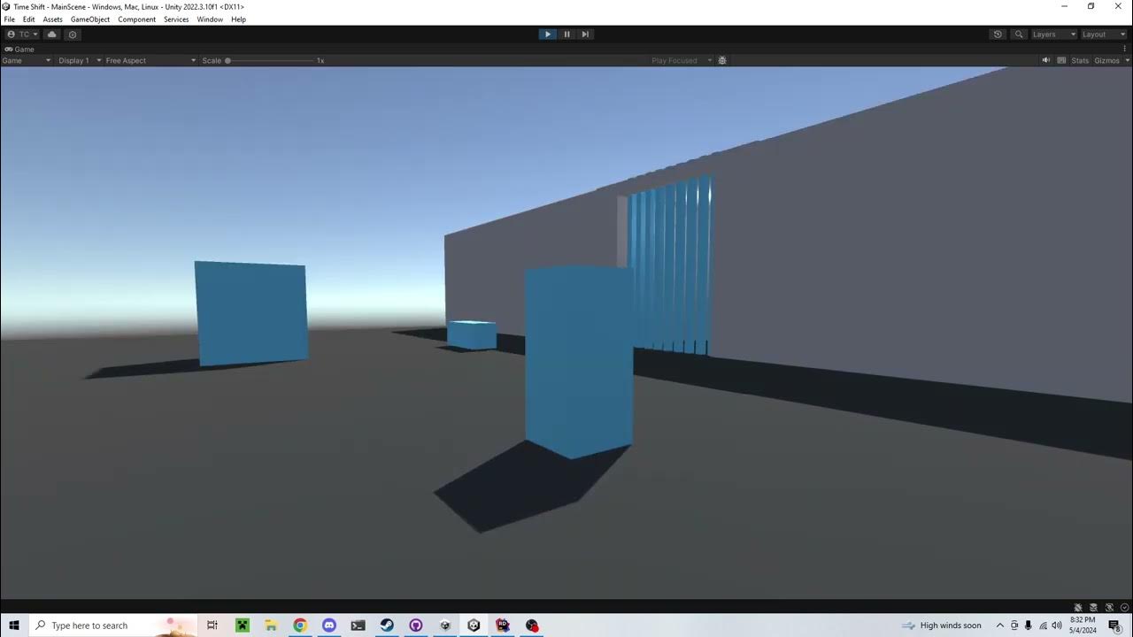 Time Shift: Linked Objects - YouTube