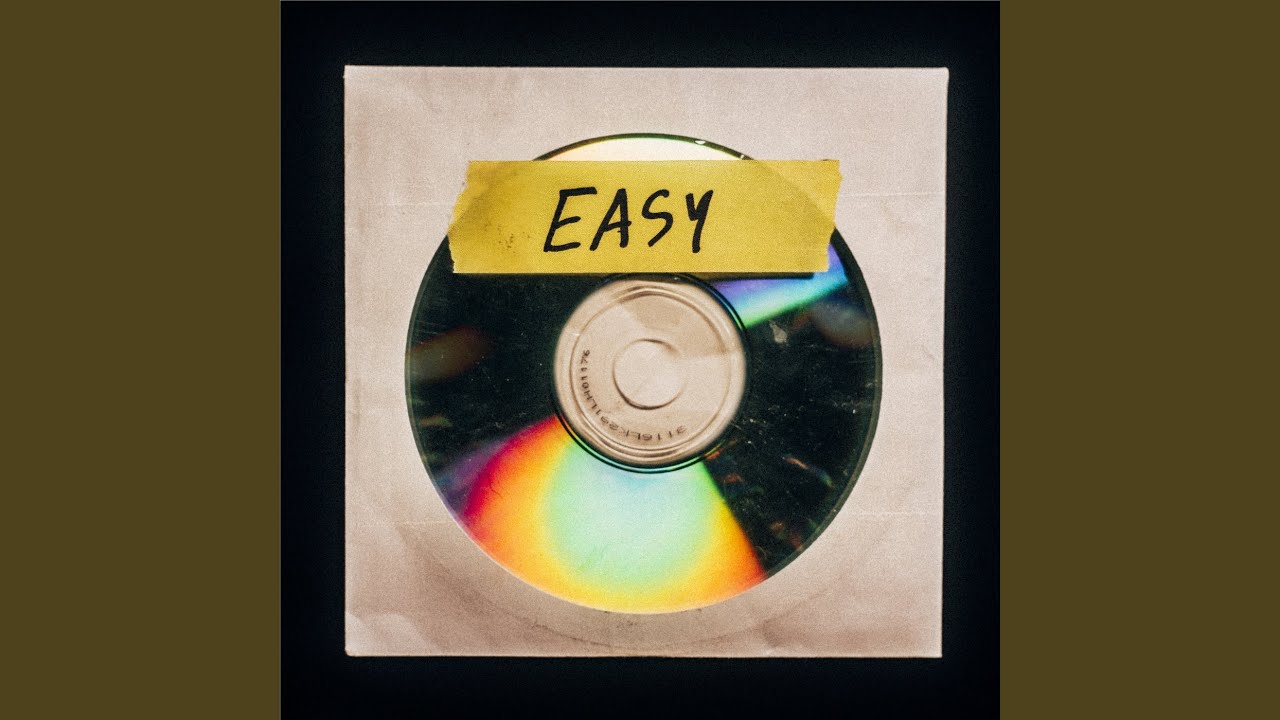 Easy - YouTube