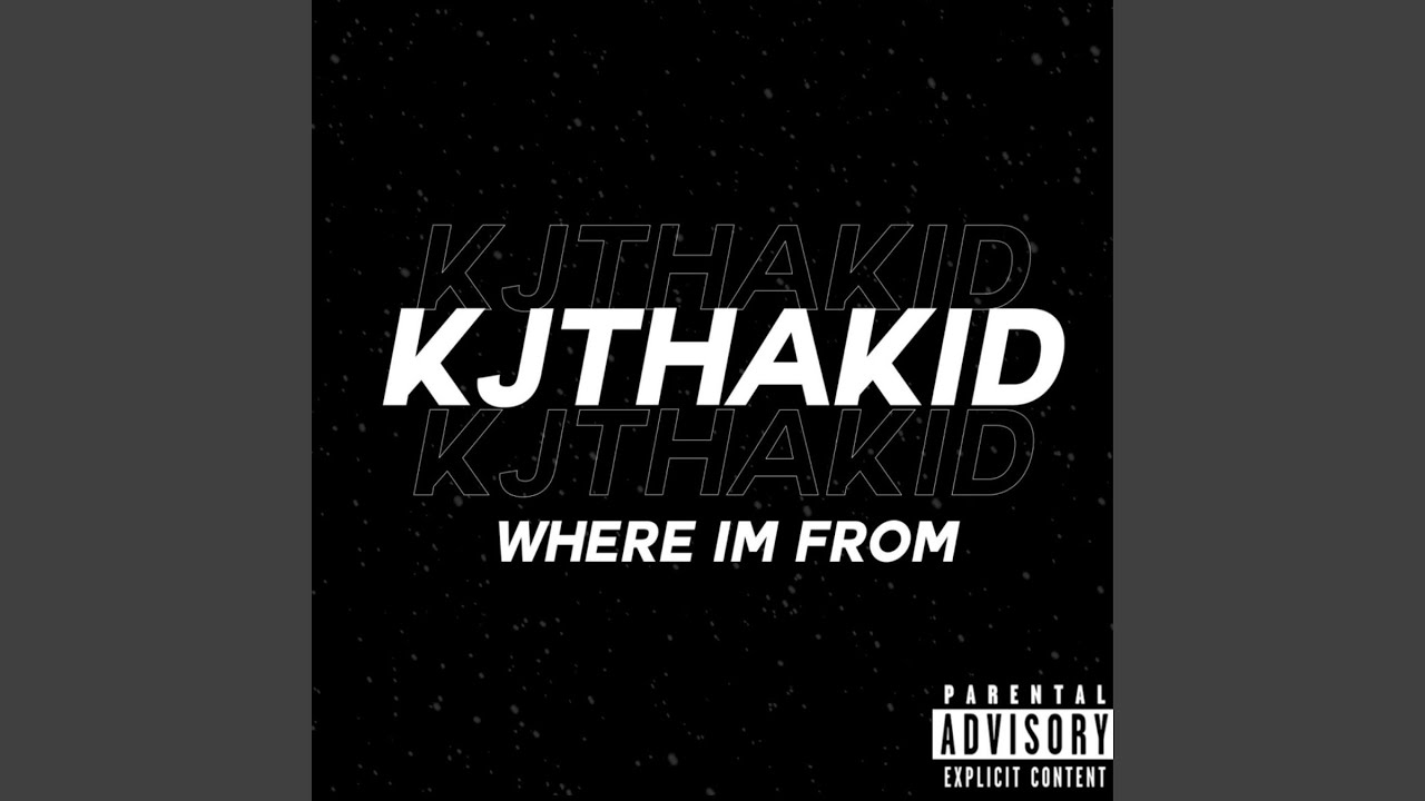 Where Im From - YouTube