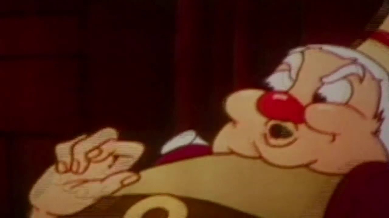 Felix the Cat in Bold King Cole Cartoon Animation - YouTube
