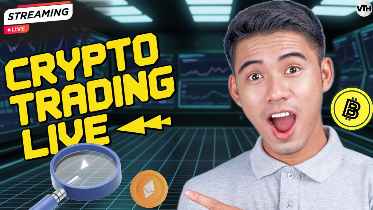 🛑 Live Trading: Retail vs Smart Money Insights on Liquidity Concepts ...