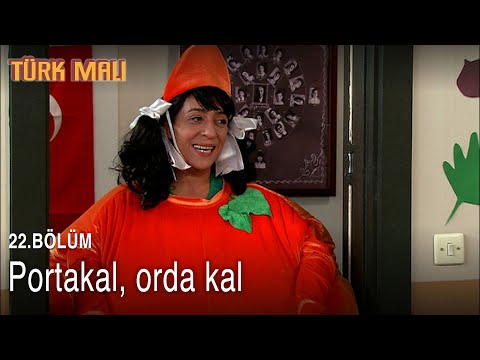 Yerli Malı Haftası - Türk Malı 22. Bölüm