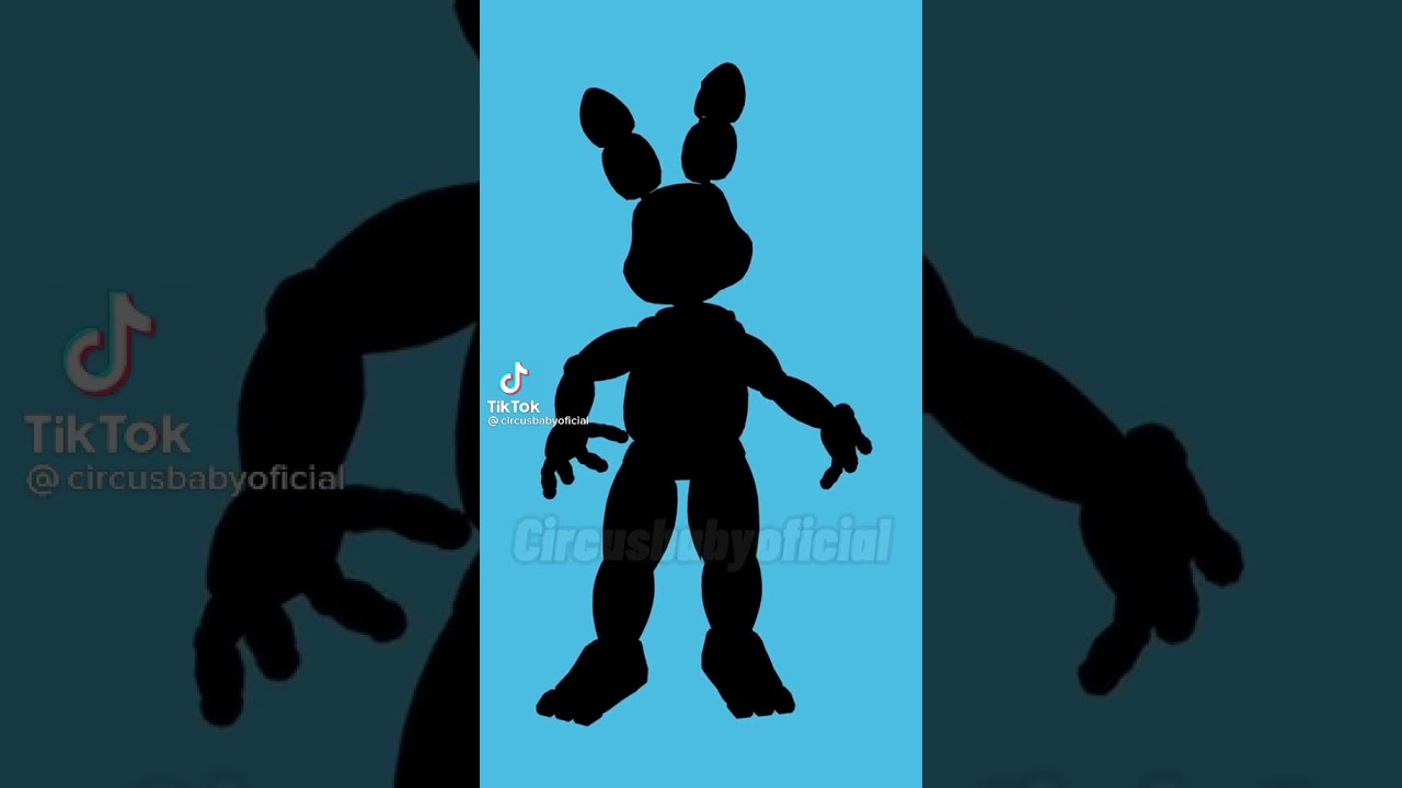 🐰💙 toy Boni - YouTube