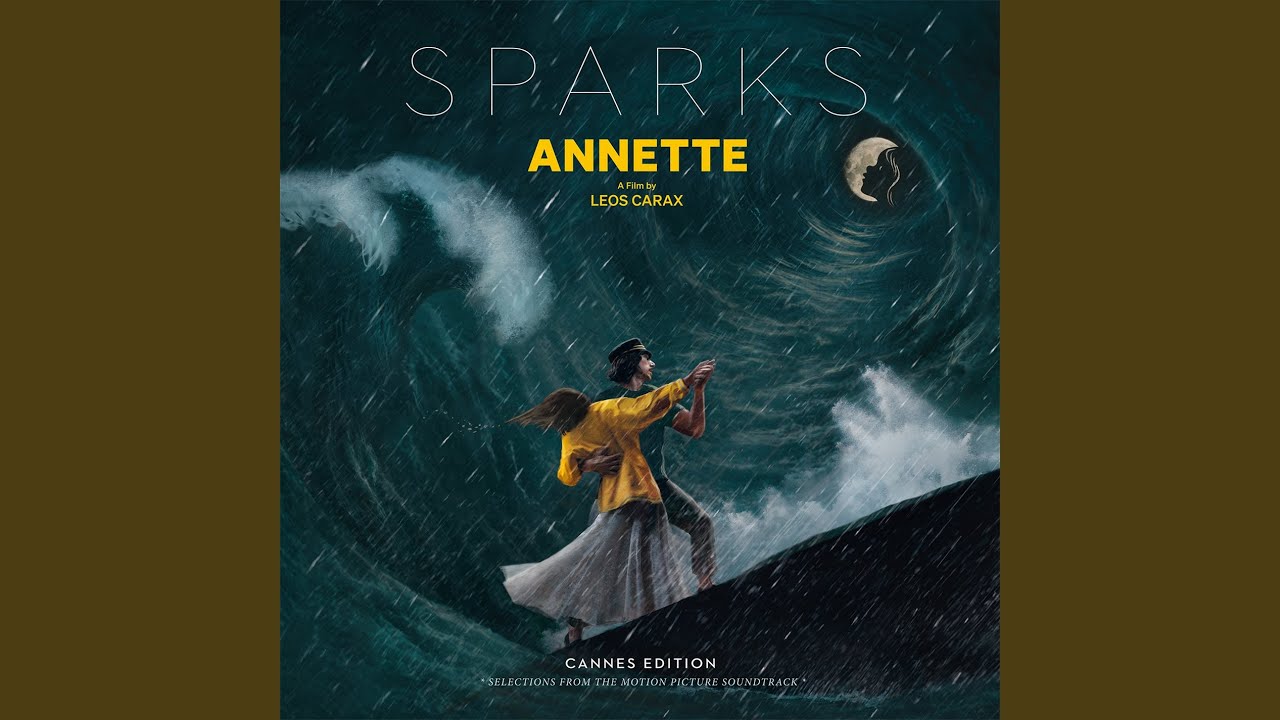 Premiere Performance of Baby Annette - YouTube