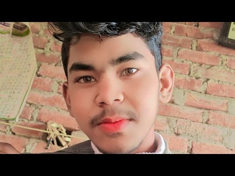 Prabhash Kumar 12 is live - YouTube