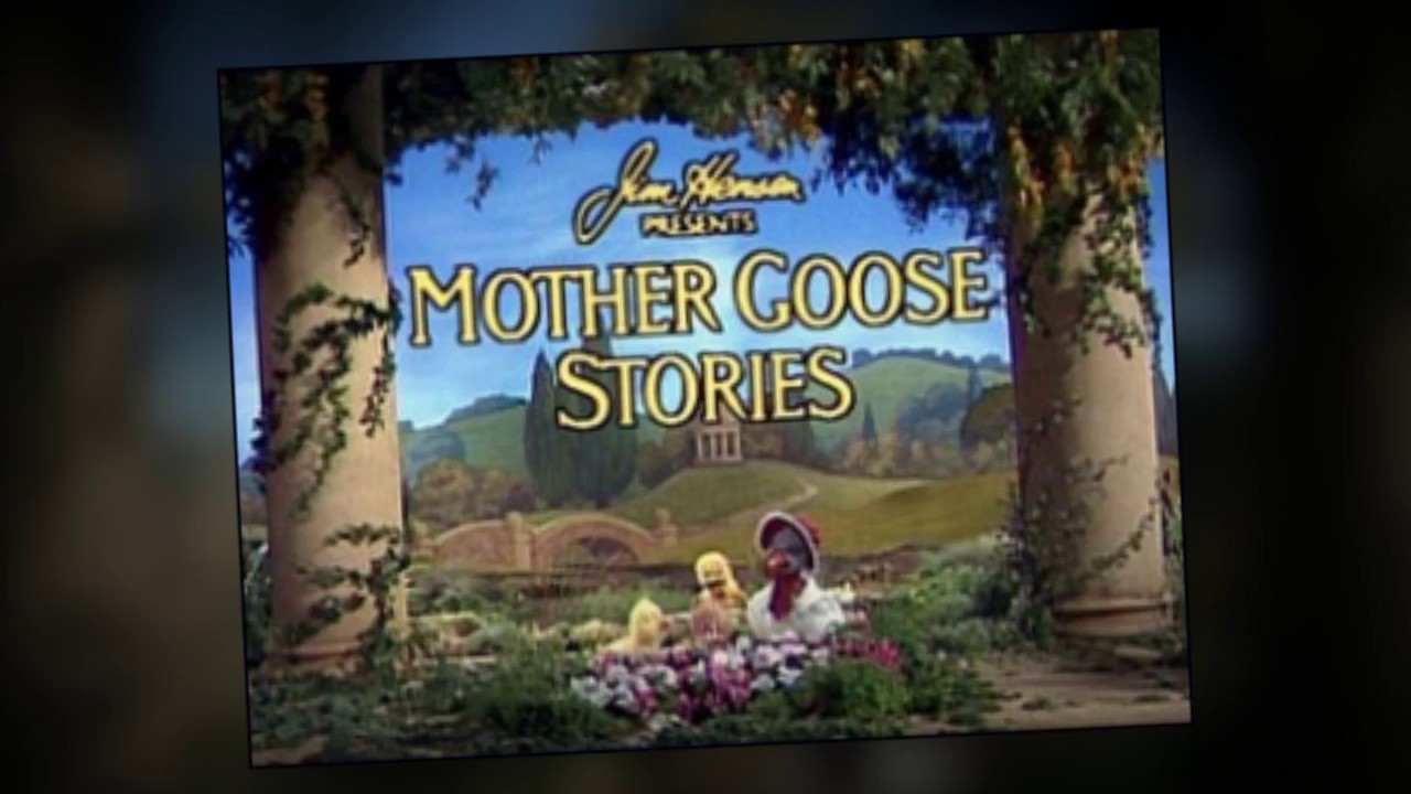 Introducing mothergoose Stories - YouTube