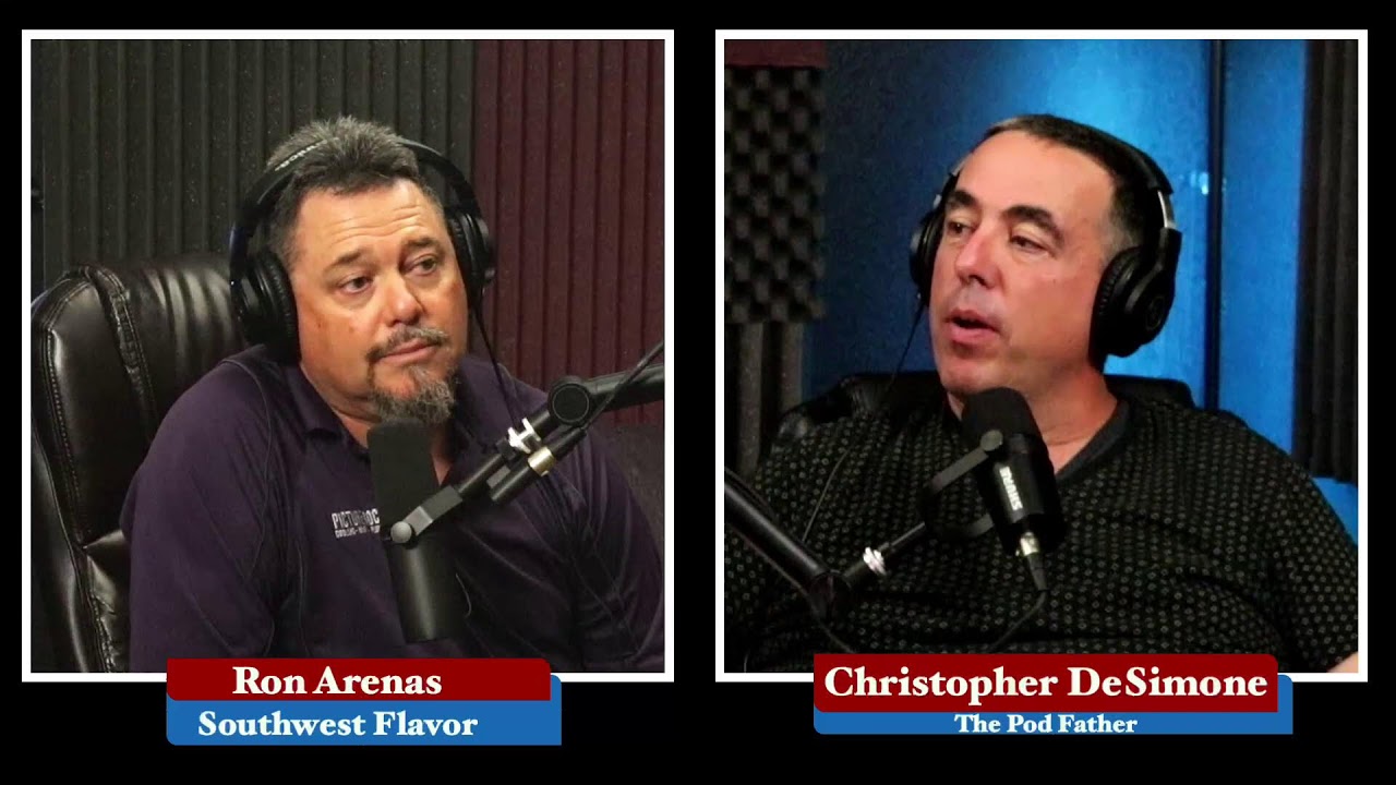 Wake Up Live W/ Christopher DeSimone Ep.72 05/08/25 - YouTube