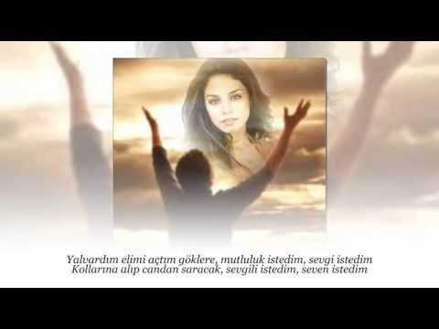 BİLGE PAKALINLAR Yalvardım Elimi Açtım Göklere
