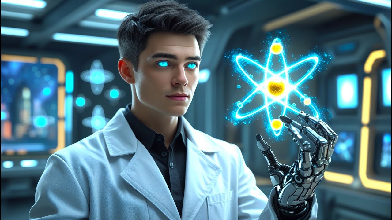 Humans Were Given a Final Shot… And We Changed the Course of History ...