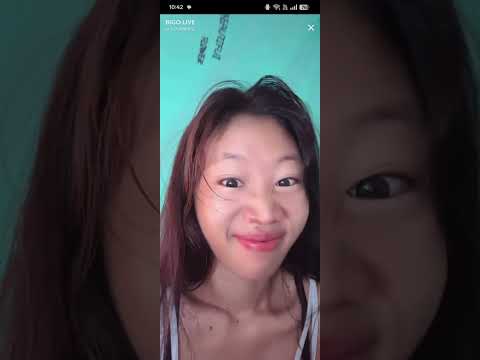 Bigo Live Lovely Periscope  💞 part-002 (previous dance moves) #periscope#live#broadcast #livestream 