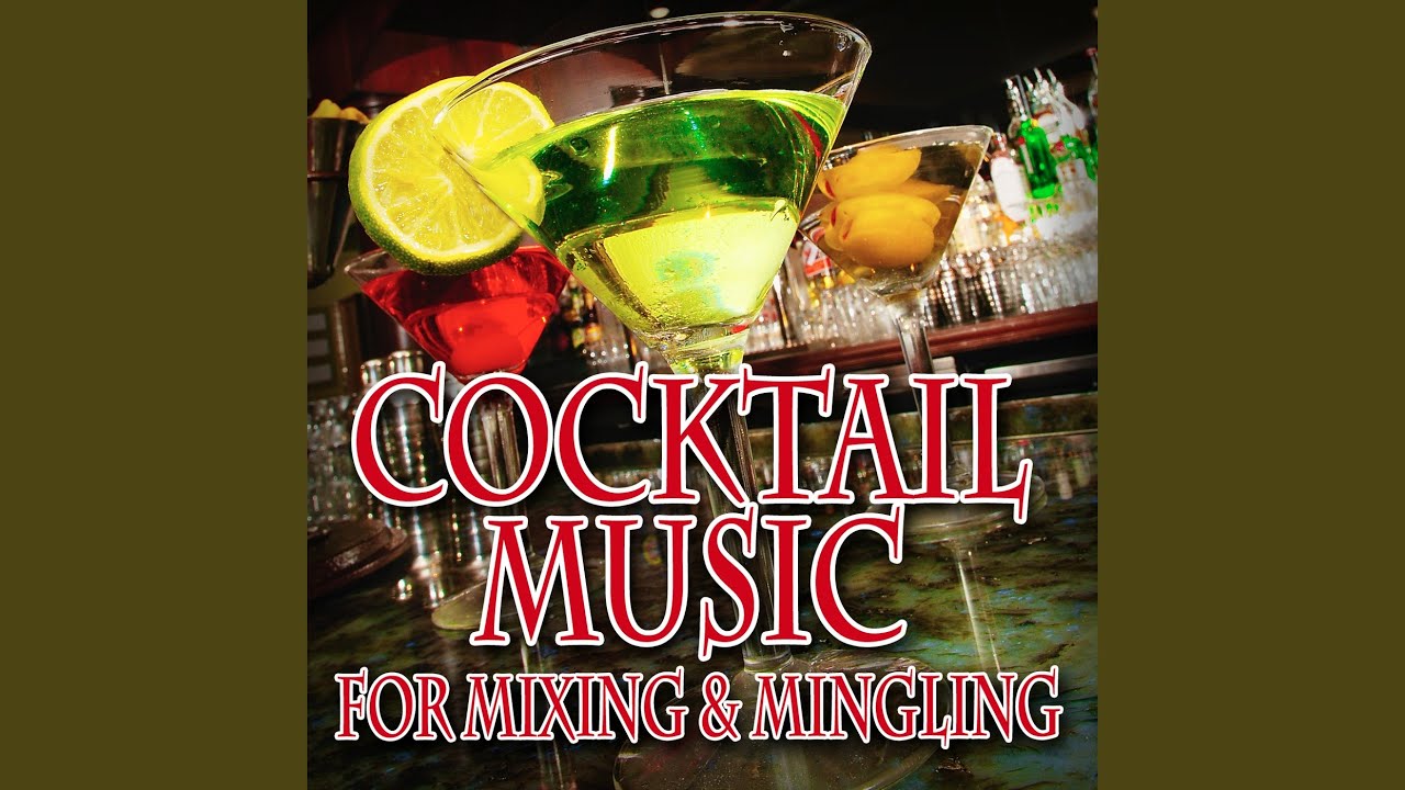 Drinks and Cocktails - YouTube