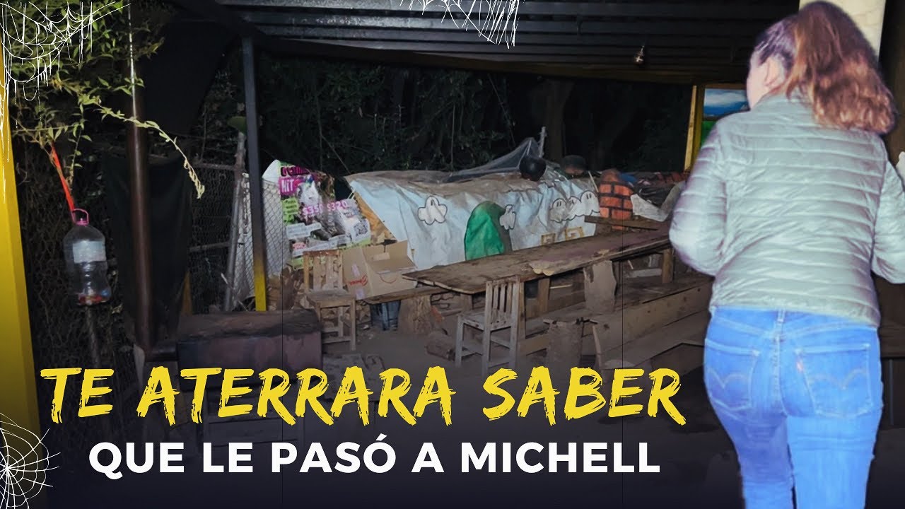 Vimos a un brujo y descubrimos su ritual 😨💀VIDEO NUEVO - YouTube