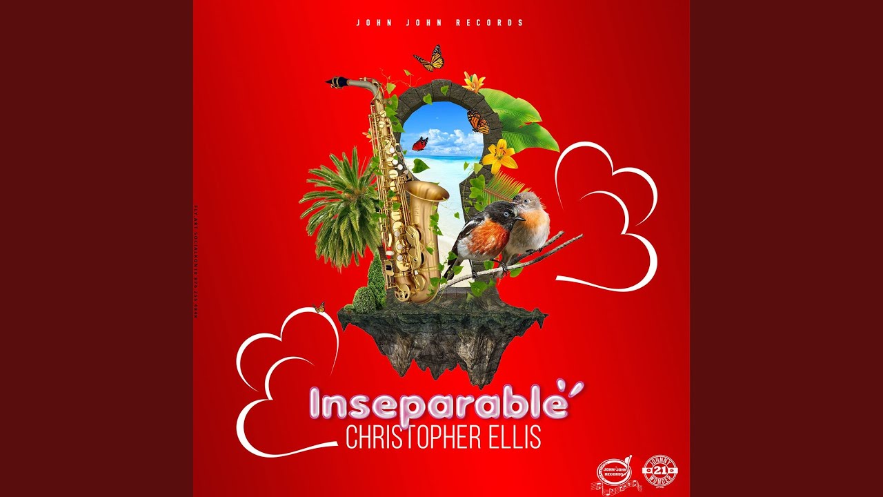 Inseparable (Instrumental) - YouTube Music