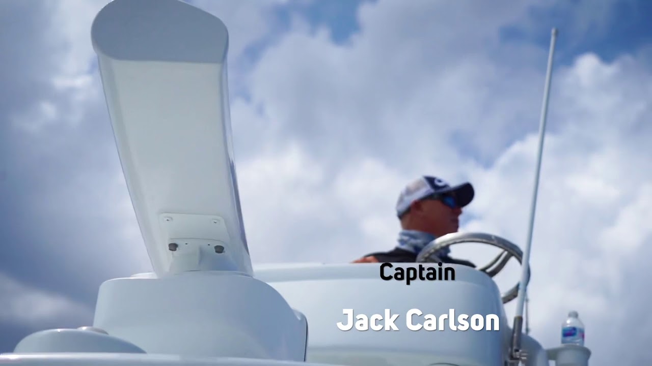 Preview of what to expect for season 2 of Two Conchs Sportfishing TV on ...