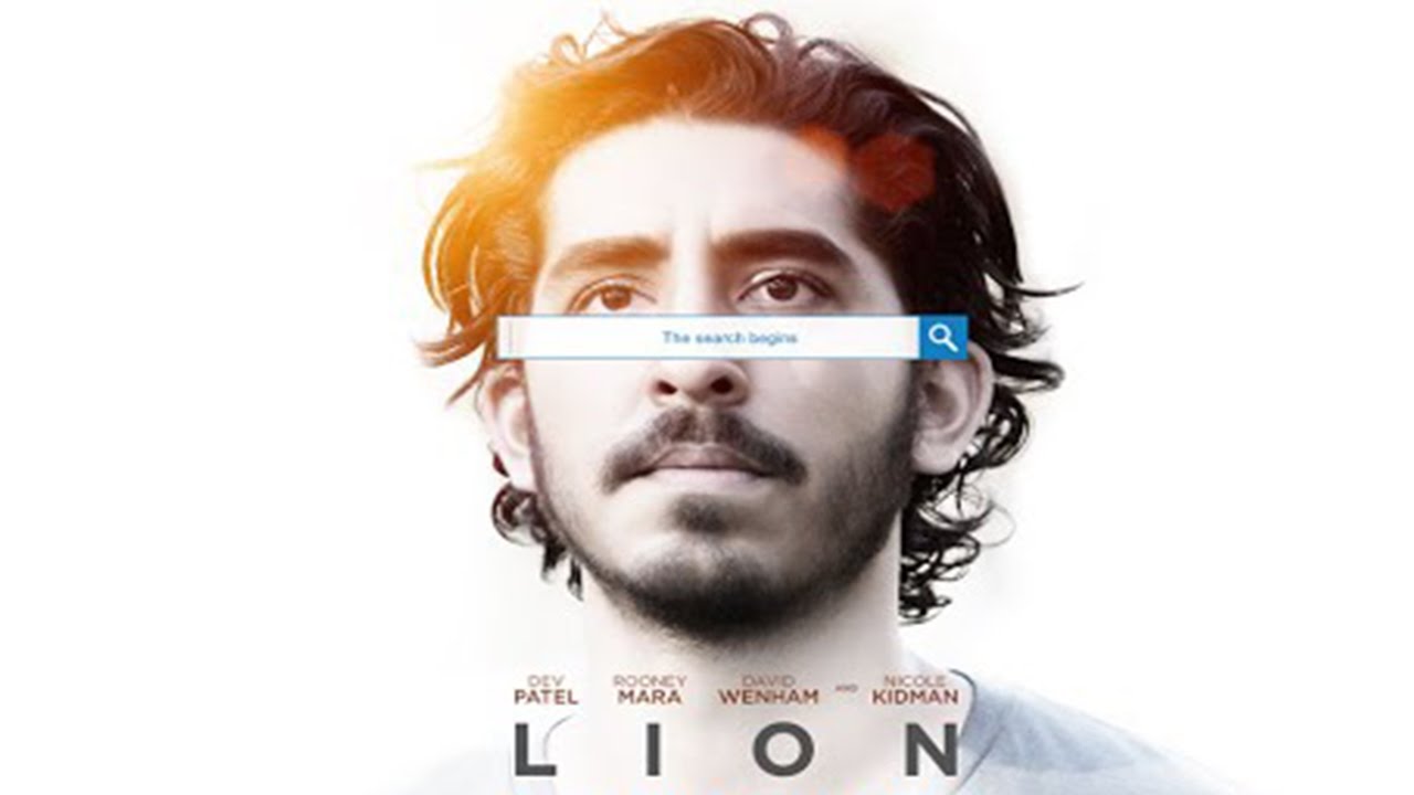 Lion - Movie Review - YouTube