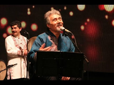 Ötme Bülbül Ötme - Vedud Müezzin