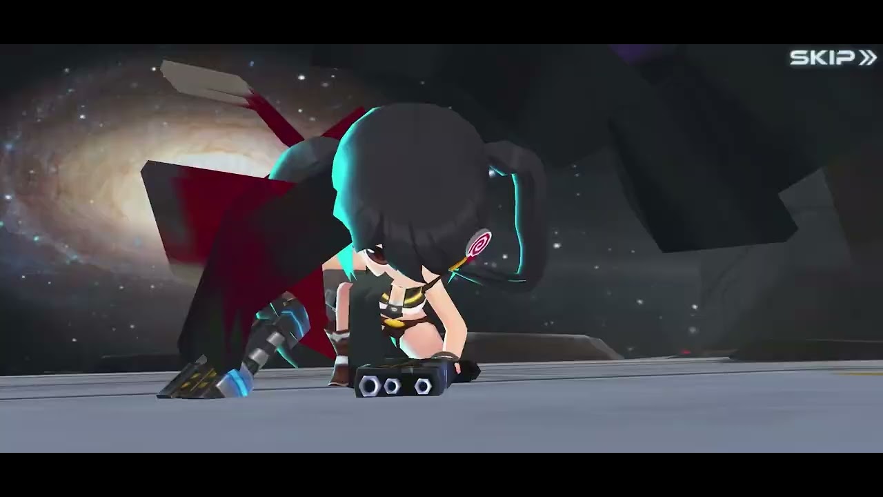 Star trigger part 1 - YouTube