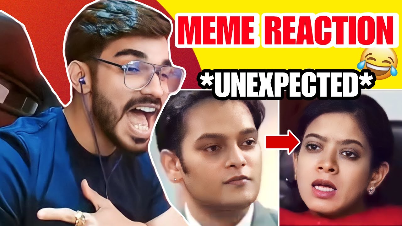 SNAX MEME REACTION *BEST REPLY EVER*😂 - YouTube