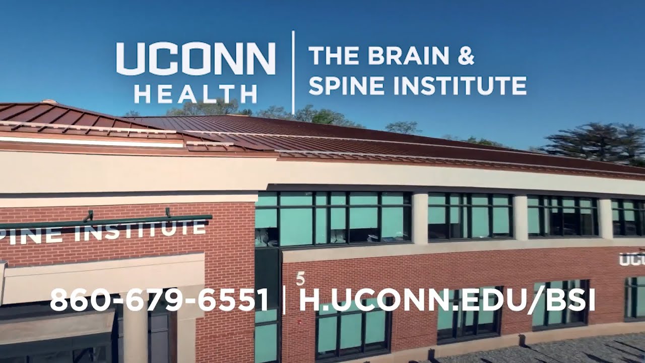 Brain and Spine Institute FPV Drone :30 Spot - YouTube