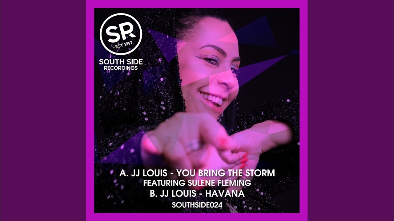 You Bring The Storm - YouTube