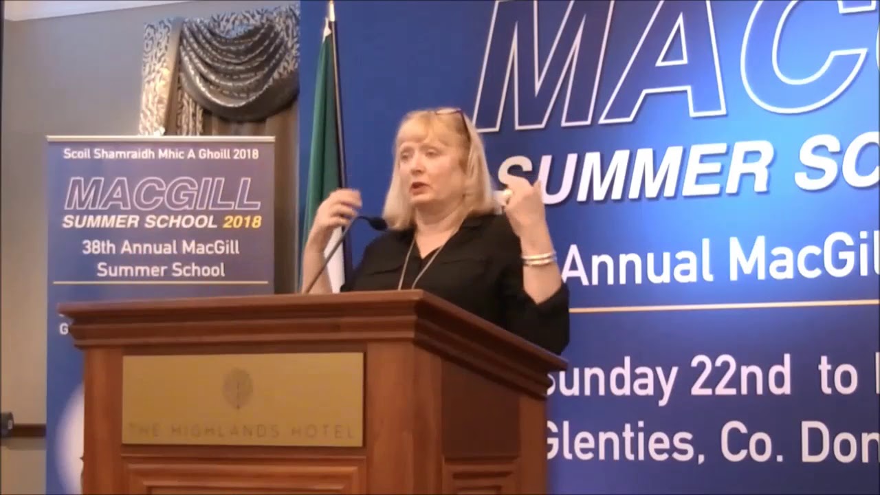 2018 Anne Roper - YouTube