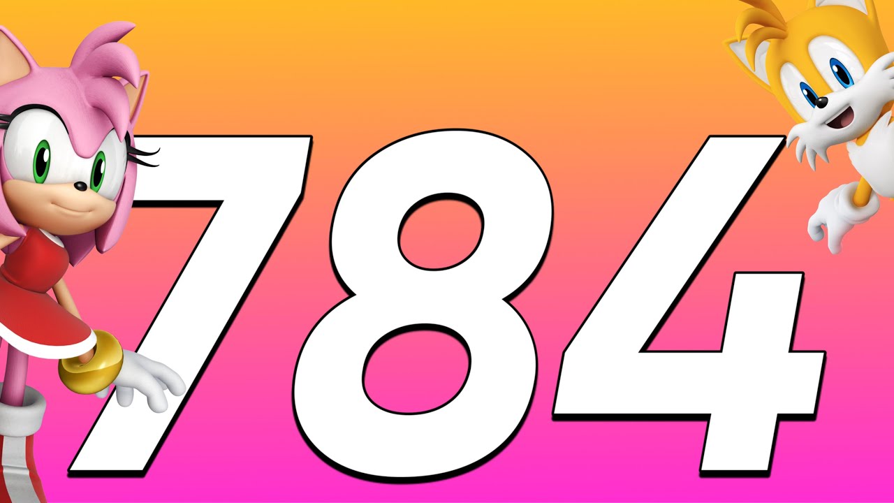 784 Years Old - YouTube