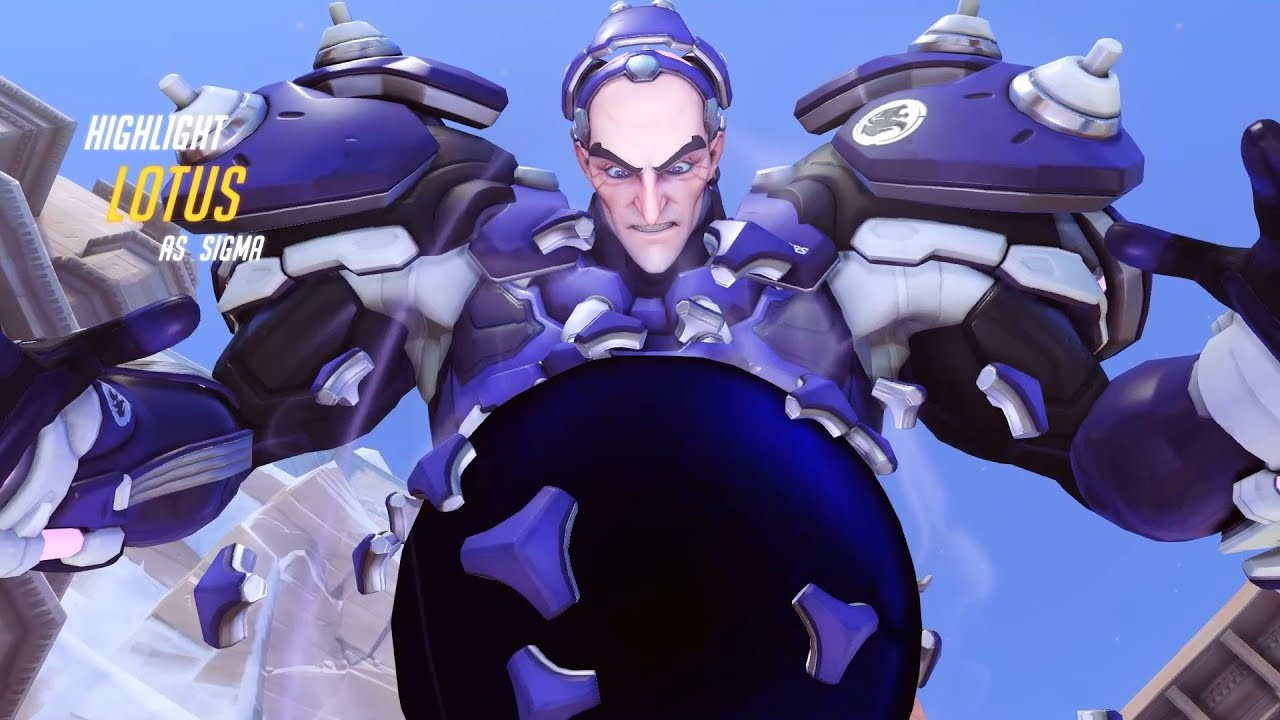 '21' Sigma Montage | Lotus - YouTube
