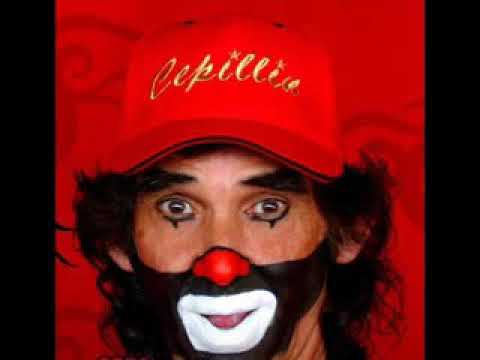 FELIZ CUMPLEAÑOS ``CEPILLIN`` - YouTube