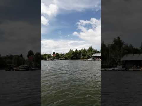 Boat trip to Koh Klang, Krabi