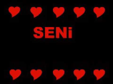 Seni seviyorum birtanem😉😙