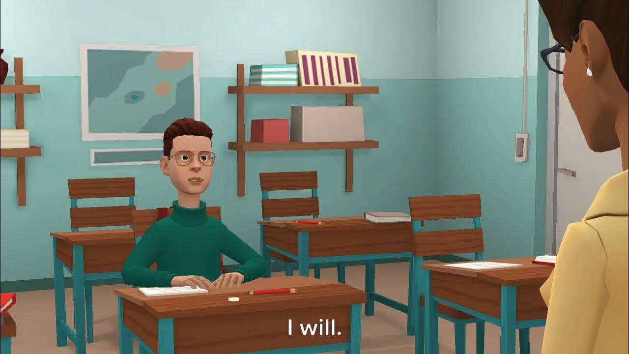 English Conversation (A Teacher's Guide to Improving English ...