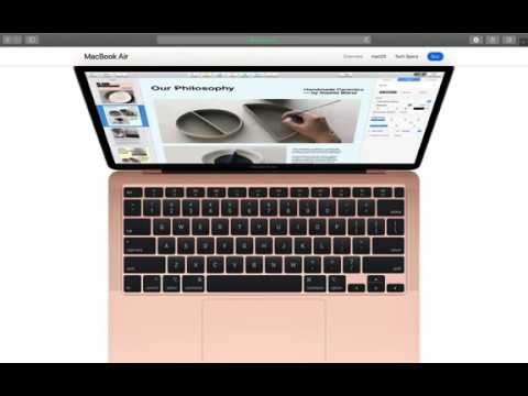 HOW TO SHUTDOWN OR FORCE SHUTDOWN YOUR NEW MACBOOK ( IN ENGLISH) - YouTube