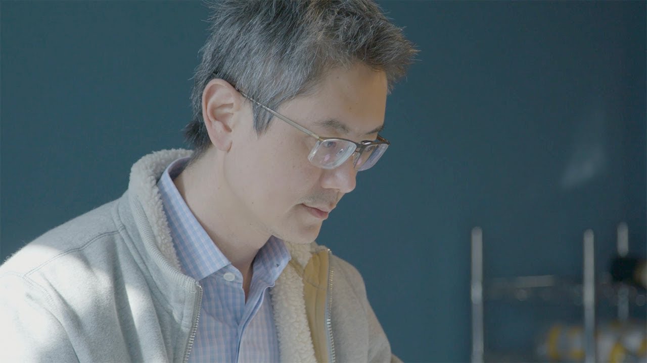 Faculty Profile: Andy Tan - YouTube