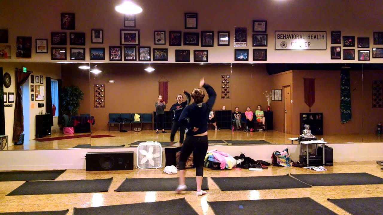 Champ Fireball Practice Video Oct 1 2014 - YouTube