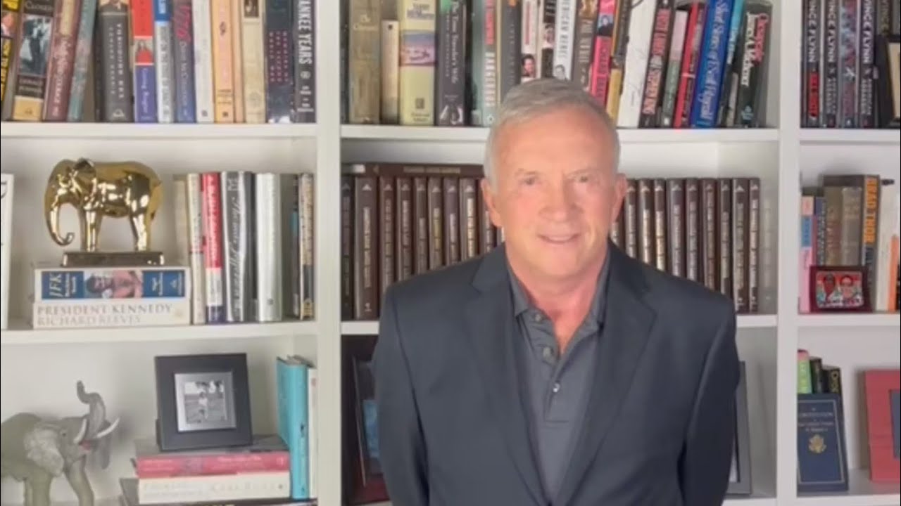 The Ultimate Productivity Hack: Automate, Delegate, Delete - YouTube