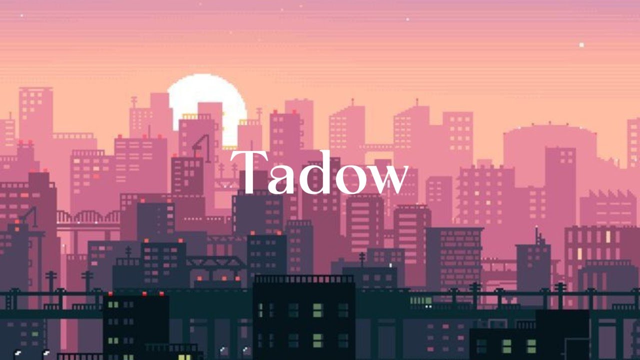 FKJ and Masego-Tadow(Lyrics) - YouTube