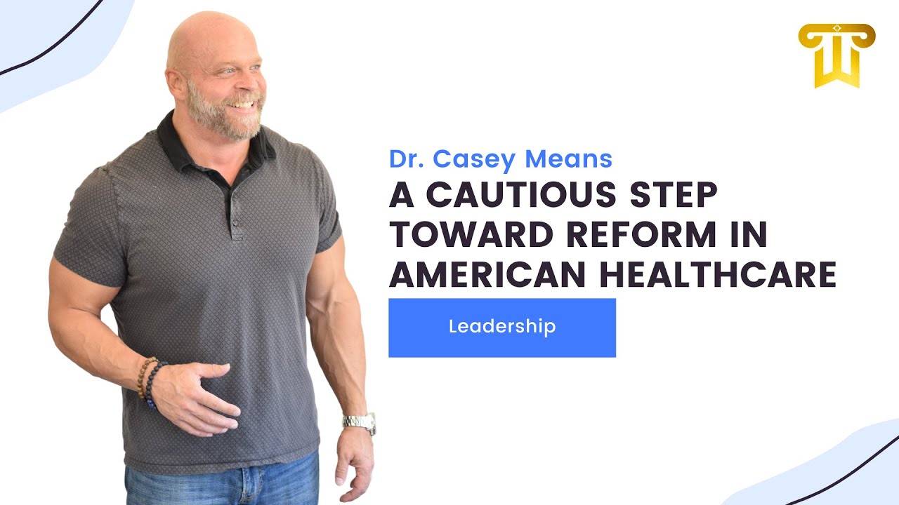 Dr. Casey Means - YouTube