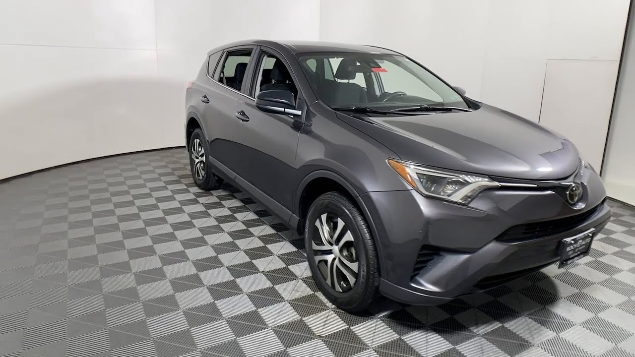 2018 Toyota RAV4 Easton, Allentown, Bethlehem, Phillipsburg and ...
