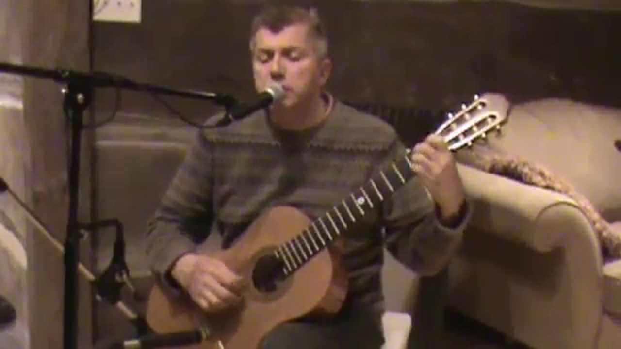 Wreck on the Highway - Bruce Springsteen - YouTube