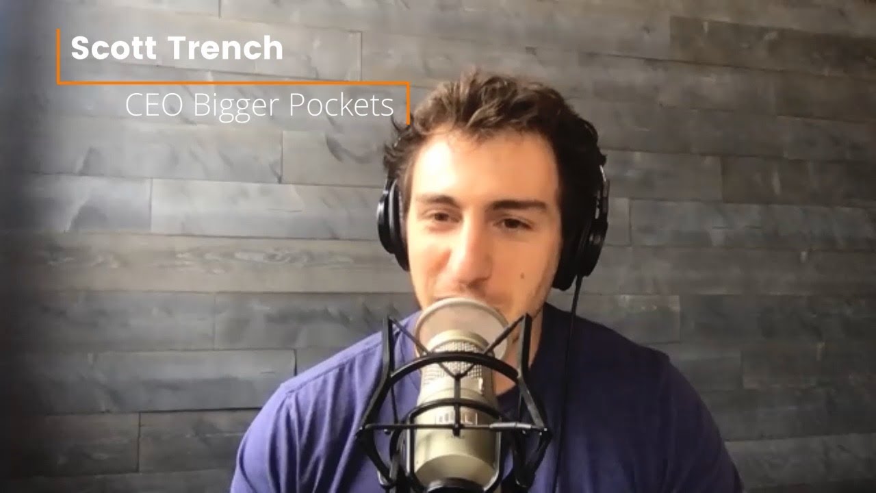 Announcing Scott Trench as Special Guest - YouTube