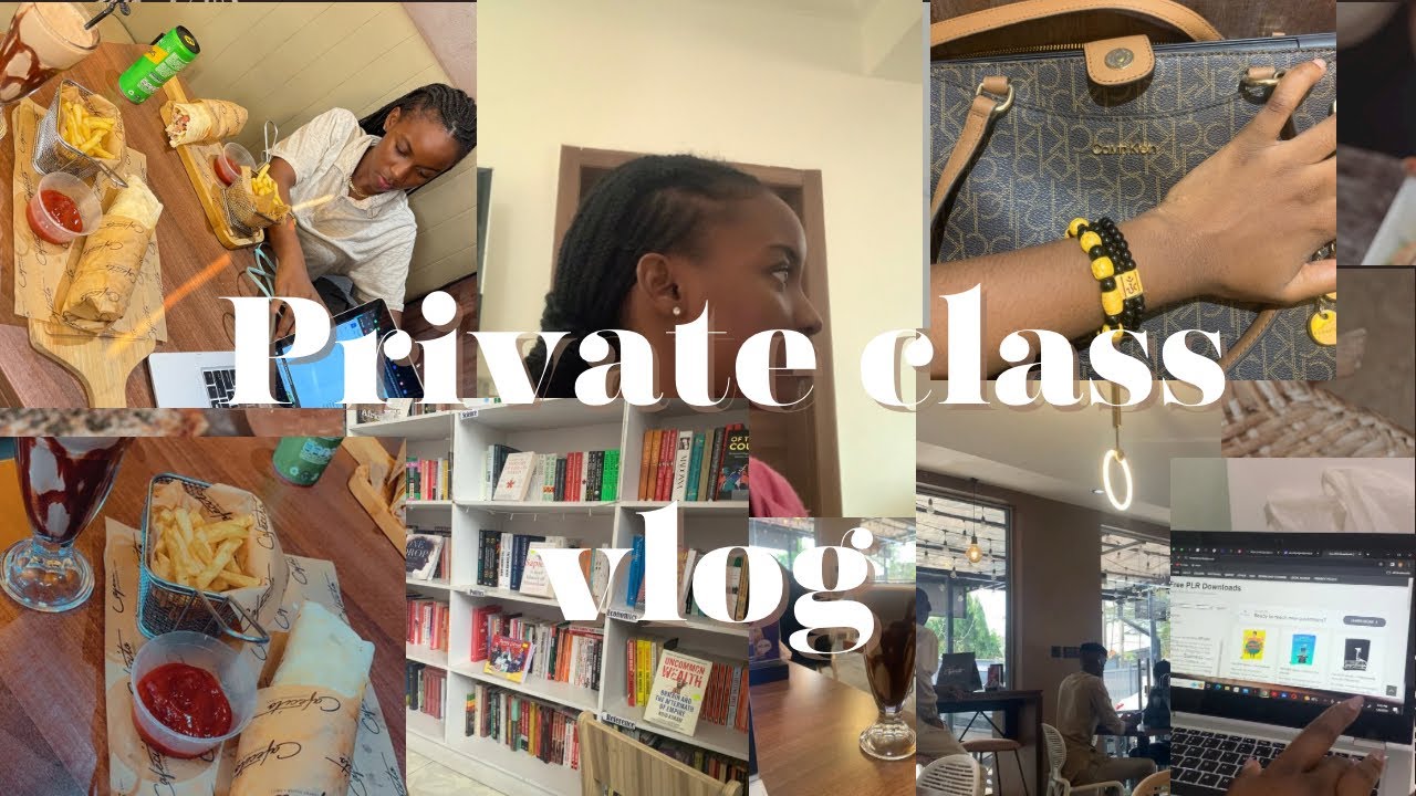 Private ONE ON ONE CLASS| Everything about digital products STEP BY ...