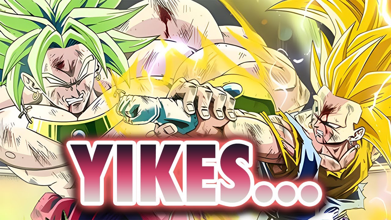 The Tragic Downfall of Dragon Ball Multiverse - YouTube