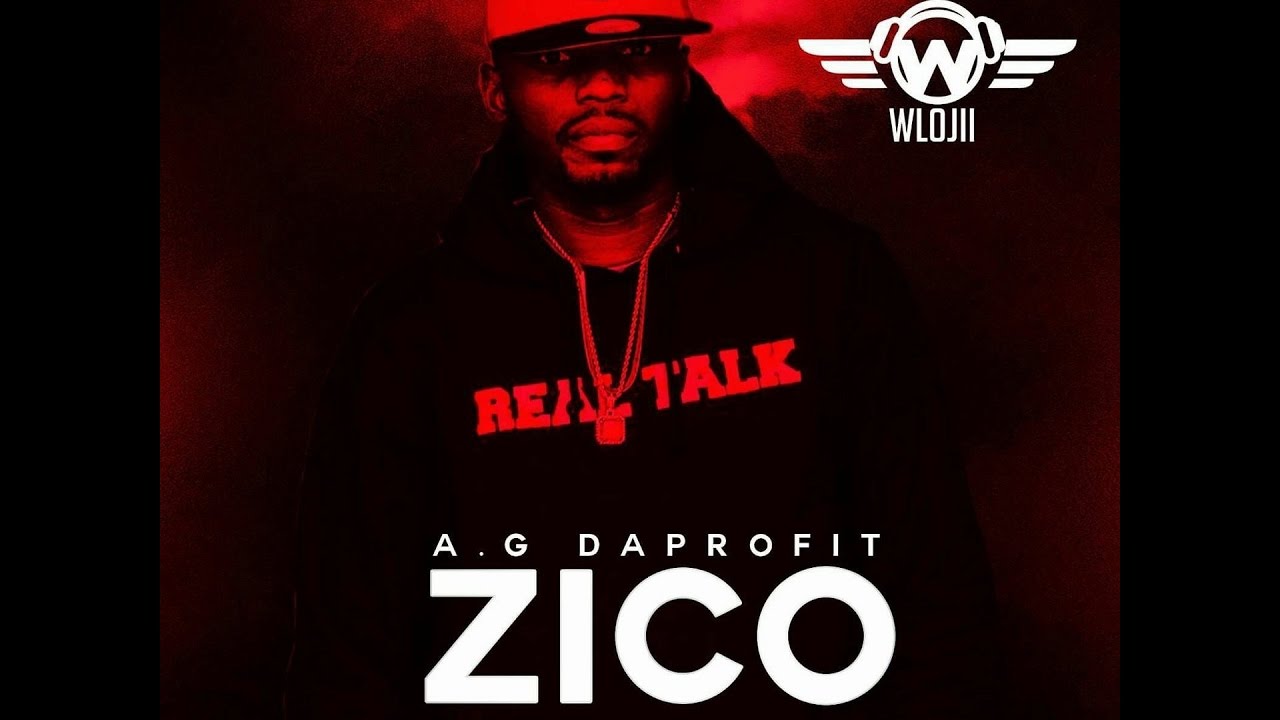 A . G DA PROFIT "ZICO " (OFFICIAL AUDIO MIXED BY) DJ SANJAY - YouTube